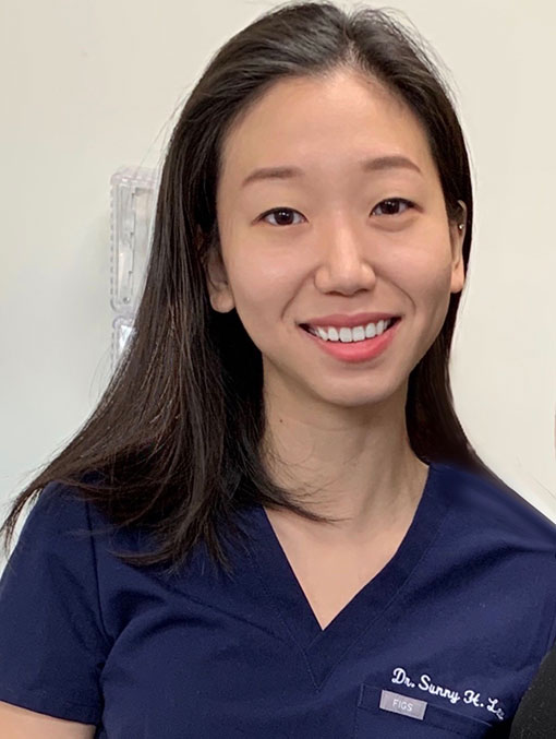 Meet the Doctors at Kids and Family Dental